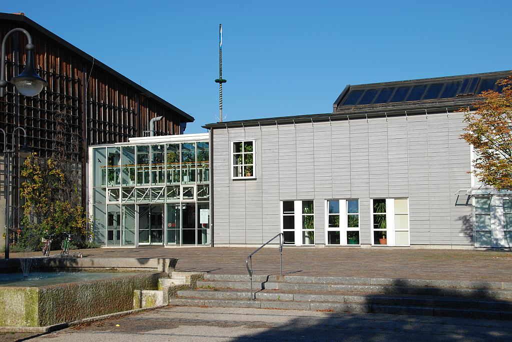 Gemeinde Emmering | Gemeinde Emmering