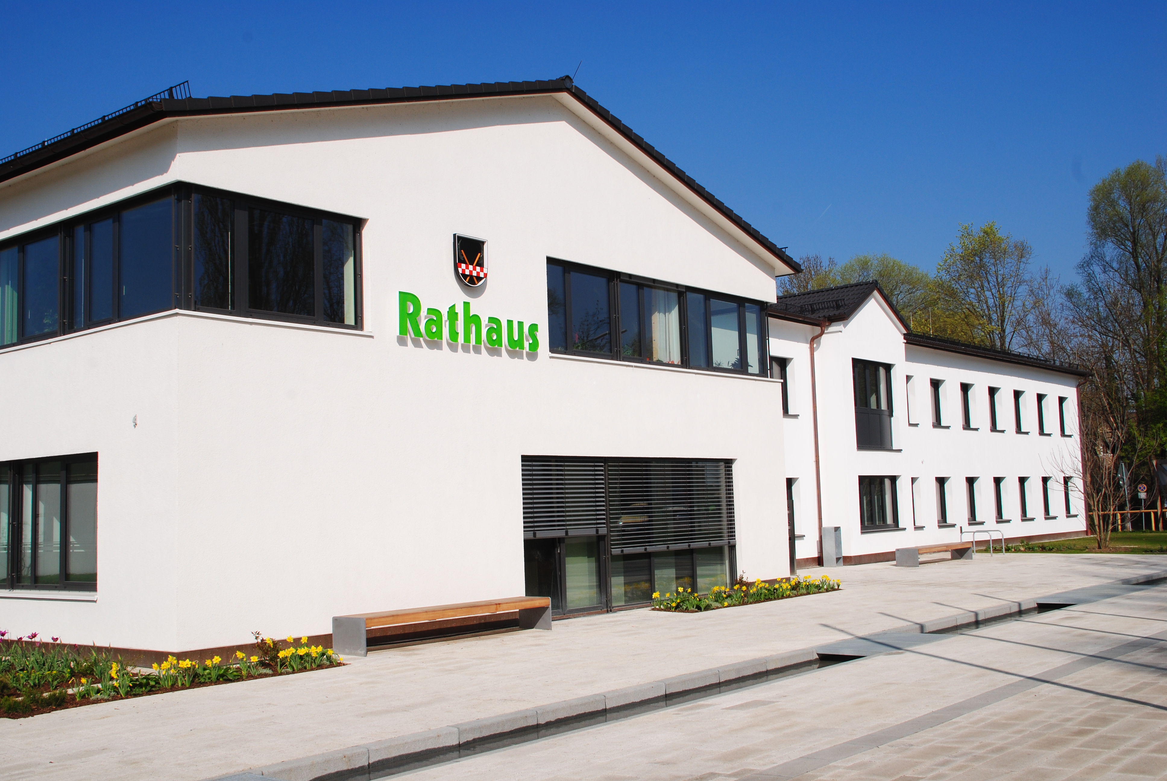 Meine Seite | Gemeinde Emmering